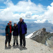 Tours in Perú and Bolivia - Inca World